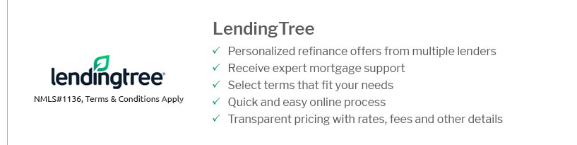Homeowner Refinance Program 🏢 Dec 2025